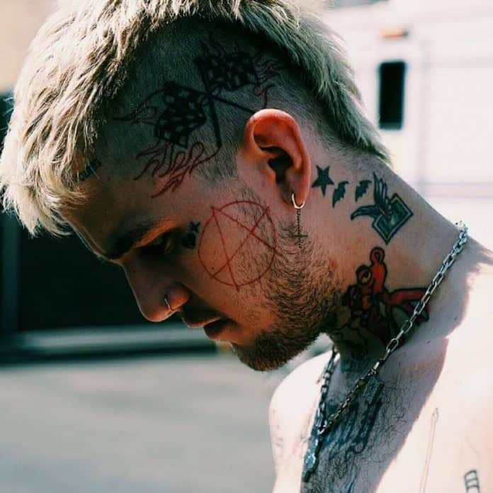 Ultimate Lil Peep Tattoo Guide